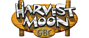 Harvest Moon (video game series) | Logopedia | Fandom