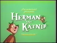 Herman and Katnip | Logopedia | Fandom