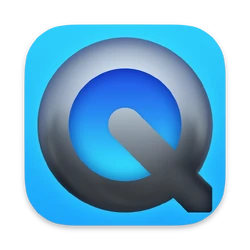 Quicktime Player Icon