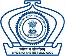 Institute of Secretariat Training and Management | Logopedia | Fandom