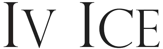 Iv Ice | Logopedia | Fandom