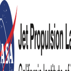Nasa Jpl Logo