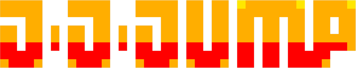 J-J-Jump | Logopedia | Fandom