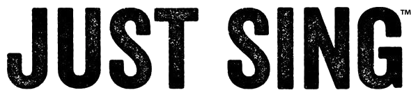 Just Sing | Logopedia | Fandom