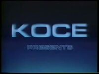 KOCE-TV/Other | Logopedia | Fandom