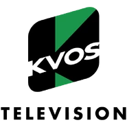 KVOS-TV | Logopedia | Fandom