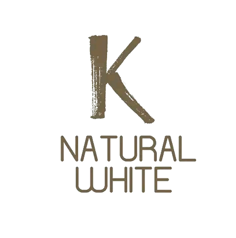 K Natural White | Logopedia | Fandom