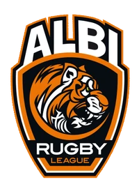Albi Rugby League XIII | Logopedia | Fandom
