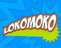 Lokomoko | Logopedia | Fandom