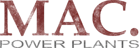MAC Power Plants | Logopedia | Fandom