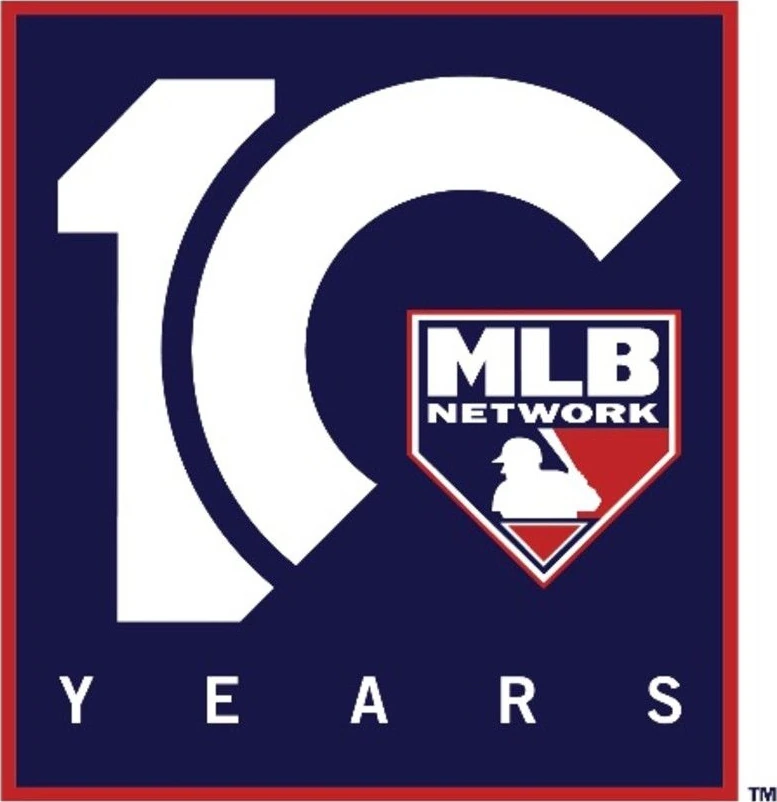 MLB Network/Aniversarios | Logopedia | Fandom