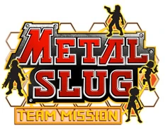 Metal Slug Team Mission | Logopedia | Fandom
