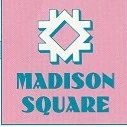 Madison Square Mall | Logopedia | Fandom