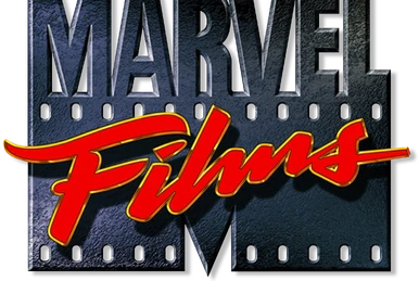 Marvel Animatie Logo List Of Marvel Cinematic Universe Television