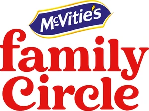 McVitie's Family Circle | Logopedia | Fandom