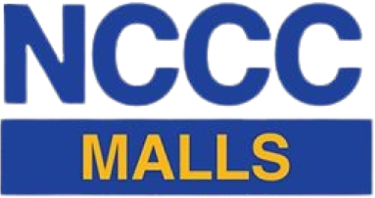 NCCC Malls | Logopedia | Fandom