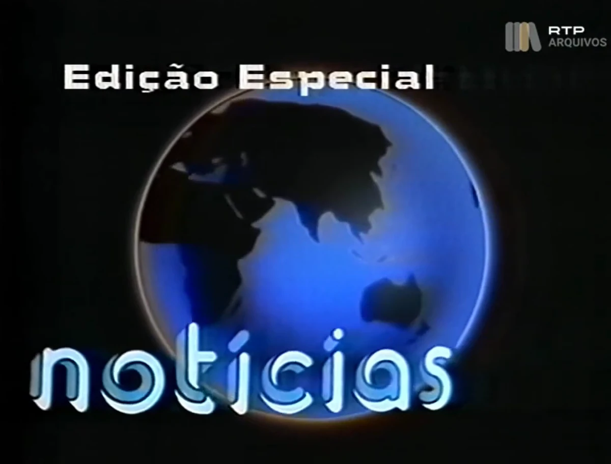 Notícias (RTP) | Logopedia | Fandom