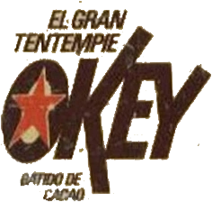 Okey | Logopedia | Fandom