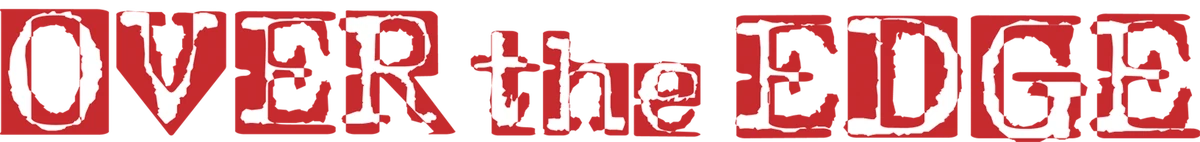 WWF Over The Edge | Logopedia | Fandom