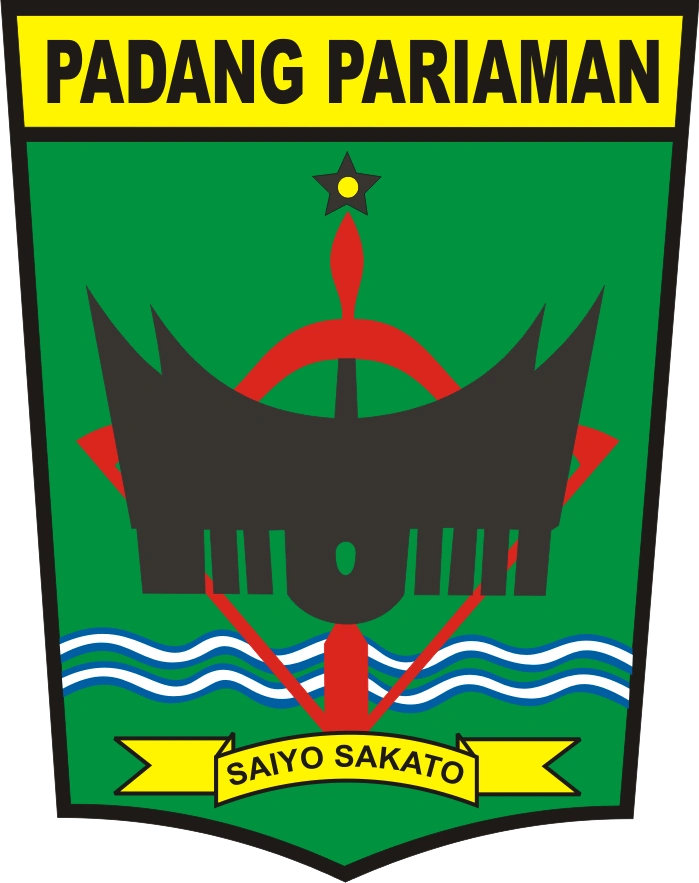 Padang Pariaman | Logopedia | Fandom