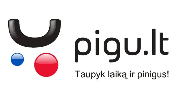 Pigu.lt | Logopedia | Fandom