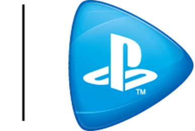 Playstation Now Logo