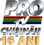 Pro TV Chișinău/Other | Logopedia | Fandom