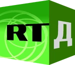RT Documentary | Logopedia | Fandom