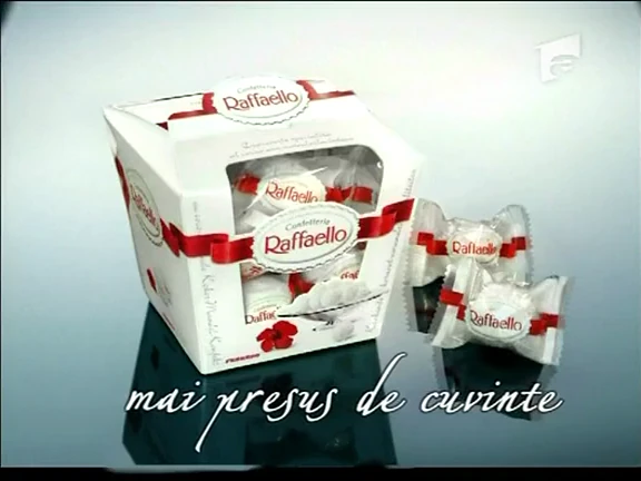 Raffaello | Logopedia | Fandom