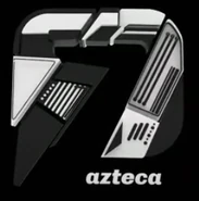 Azteca 7/Logos variantes | Logopedia | Fandom