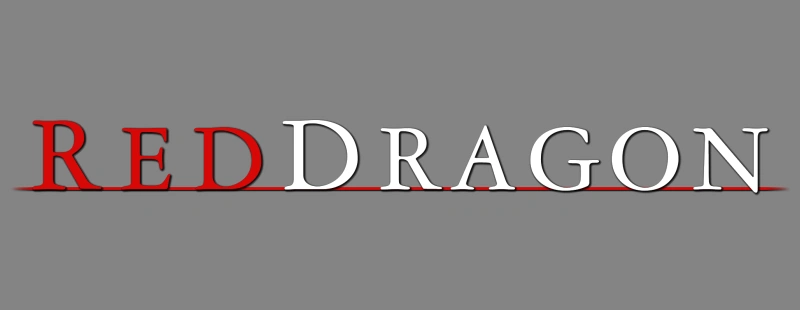 Red Dragon | Logopedia | Fandom