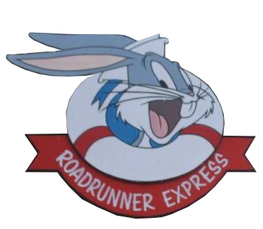 Roadrunner Express | Logopedia | Fandom