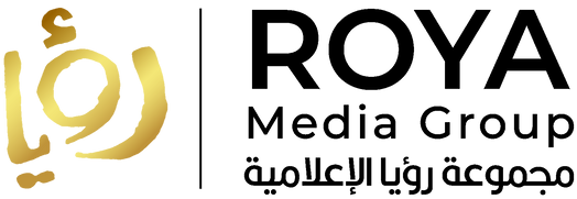 Roya Media Group | Logopedia | Fandom