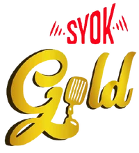 SYOK Gold | Logopedia | Fandom