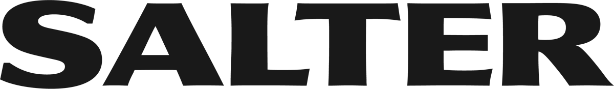 Salter Housewares | Logopedia | Fandom