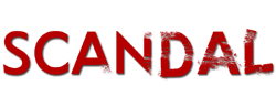 Scandal | Logopedia | Fandom