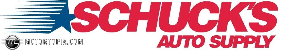 Schuck's | Logopedia | Fandom