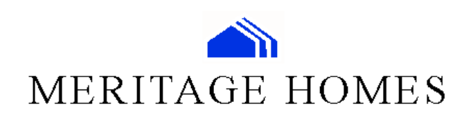 Meritage Homes | Logopedia | Fandom