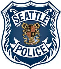 Seattle Police Department | Logopedia | Fandom