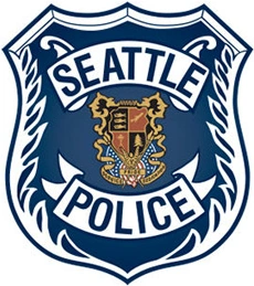 Seattle Police Department | Logopedia | Fandom