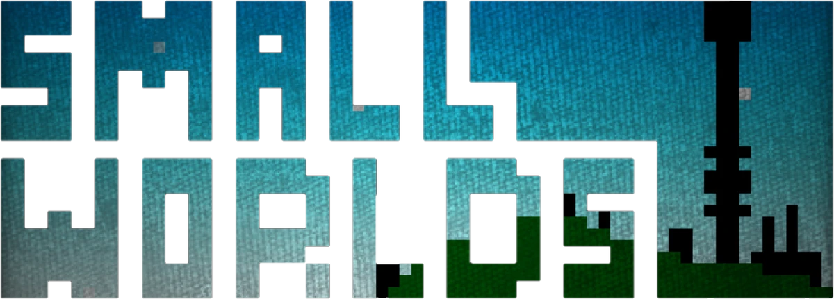 Small Worlds | Logopedia | Fandom