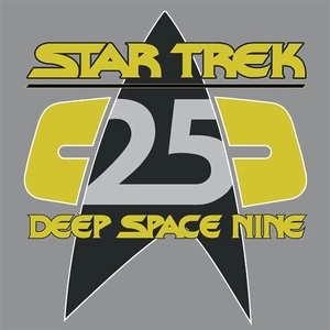 Star Trek: Deep Space Nine/Anniversary | Logopedia | Fandom