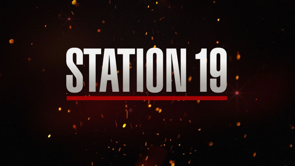 Station 19 | Logopedia | Fandom