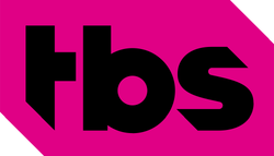 Tbs Channel Logo
