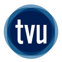TVU (Chile) | Logopedia | Fandom