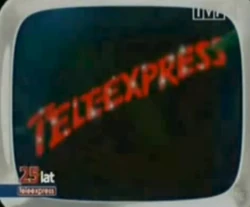 Teleexpress | Logopedia | Fandom