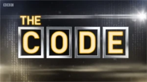 The Code (UK) | Logopedia | Fandom
