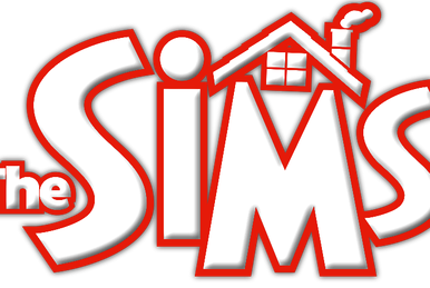 The Sims 2 Logo