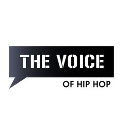 The Voice of Hip Hop Denmark | Logopedia | Fandom