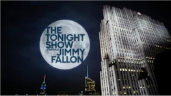 Tonight Show Logo